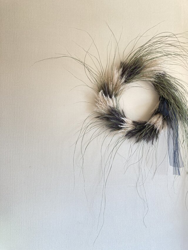 音の庭 ~dried flower 野草とお花 作品一覧 | iichi 日々の暮らしを心地よくするハンドメイドやアンティークのマーケットプレイス