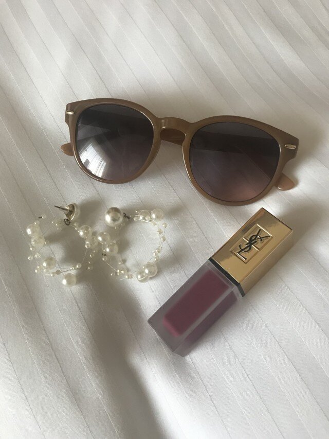 CoCo プロフィール | iichi 日々の暮らしを心地よくするハンドメイドやアンティークのマーケットプレイス