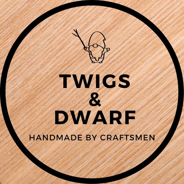 Twigs&Dwarf 作品一覧 | iichi 日々の暮らしを心地よくするハンドメイドやアンティークのマーケットプレイス