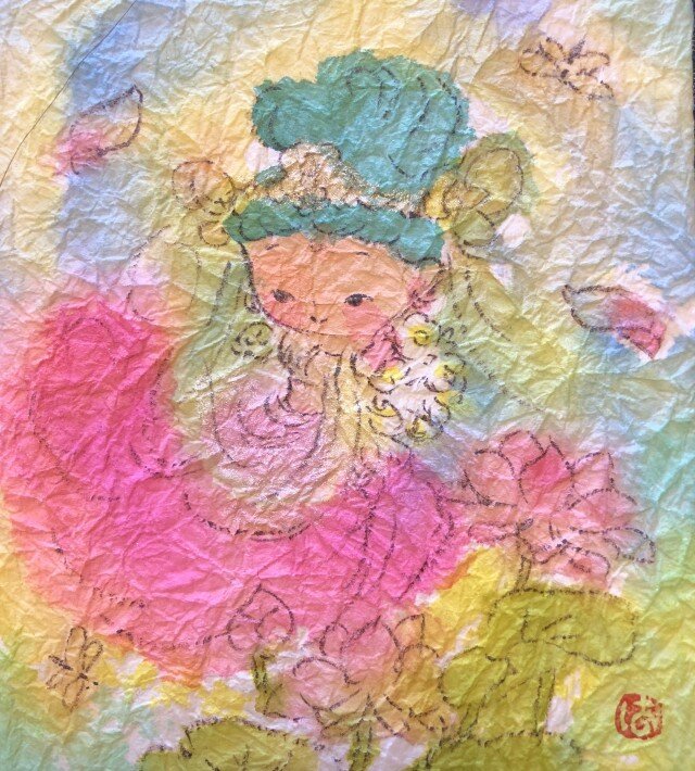 ひちふく堂 葉月 作品一覧 | iichi 日々の暮らしを心地よくするハンドメイドやアンティークのマーケットプレイス