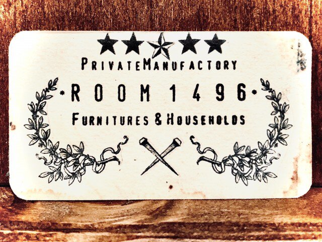 RooM 1496 作品一覧 | iichi 日々の暮らしを心地よくするハンドメイドやアンティークのマーケットプレイス