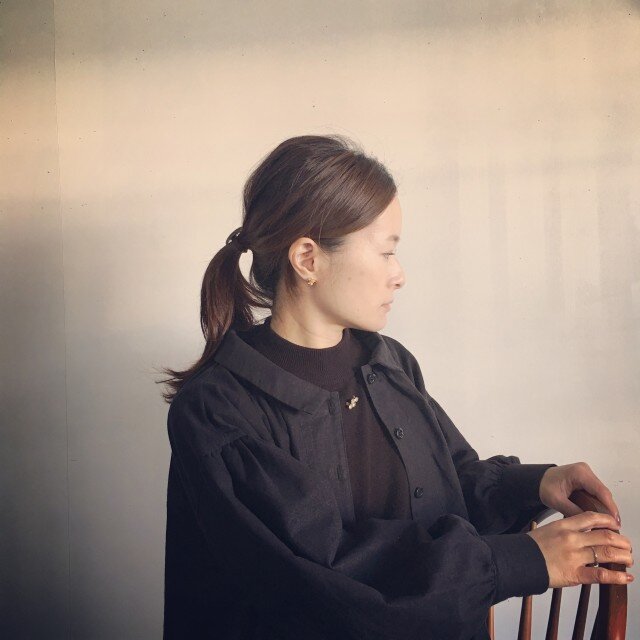 CATA プロフィール | iichi 日々の暮らしを心地よくするハンドメイドやアンティークのマーケットプレイス