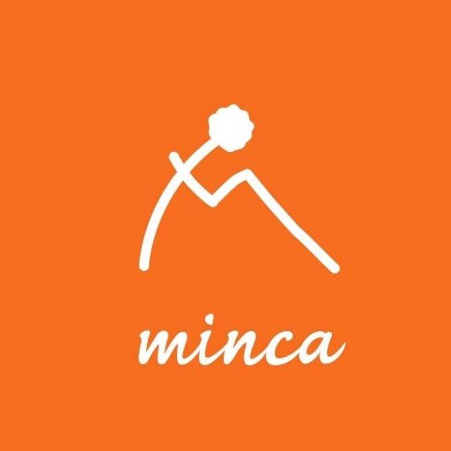 minca プロフィール | iichi 日々の暮らしを心地よくするハンドメイドやアンティークのマーケットプレイス