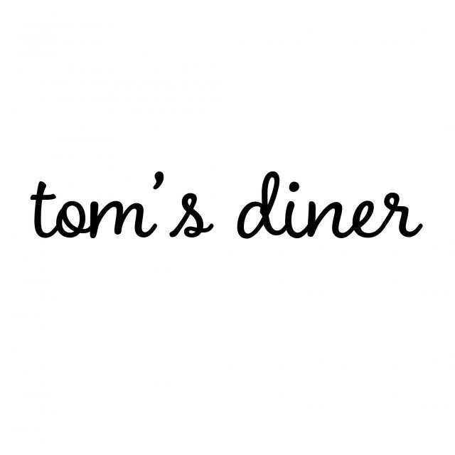 tom's diner プロフィール | iichi 日々の暮らしを心地よくするハンドメイドやアンティークのマーケットプレイス