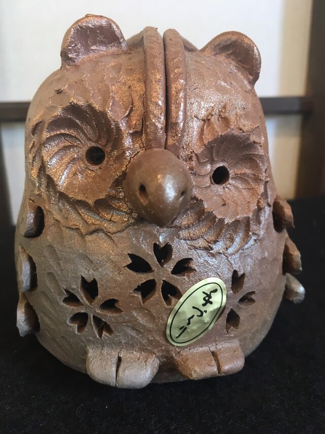 星野實秋 作品一覧 | iichi 日々の暮らしを心地よくするハンドメイドやアンティークのマーケットプレイス