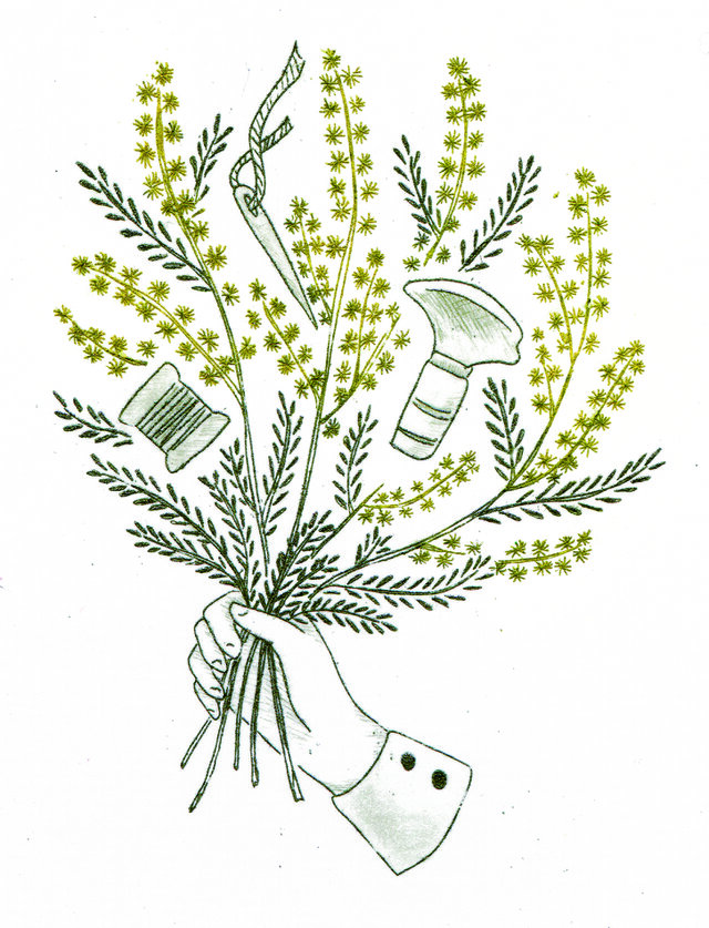 col tempo 土居祥子 プロフィール | iichi 日々の暮らしを心地よくするハンドメイドやアンティークのマーケットプレイス