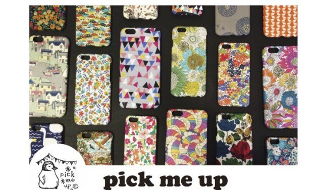 pick me up 作品一覧 | iichi 日々の暮らしを心地よくするハンドメイドやアンティークのマーケットプレイス