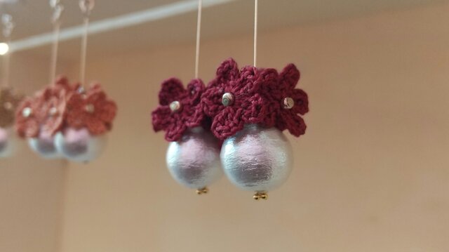 aqua-knit プロフィール | iichi 日々の暮らしを心地よくするハンドメイドやアンティークのマーケットプレイス