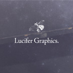 Lucifer Graphics. 作品一覧 | iichi 日々の暮らしを心地よくするハンドメイドやアンティークのマーケットプレイス
