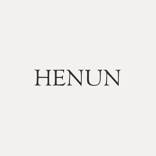 Henun ヘヌン 作品一覧 | iichi 日々の暮らしを心地よくするハンドメイドやアンティークのマーケットプレイス
