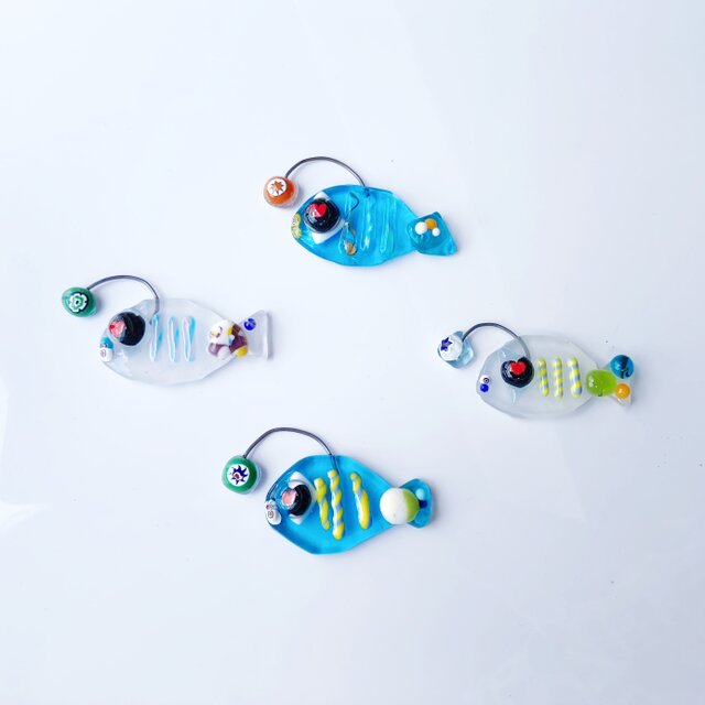 fog&moss 作品一覧 | iichi 日々の暮らしを心地よくするハンドメイドやアンティークのマーケットプレイス