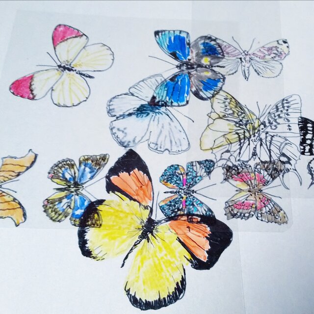 ヒヒルの庭 作品一覧 | iichi 日々の暮らしを心地よくするハンドメイドやアンティークのマーケットプレイス