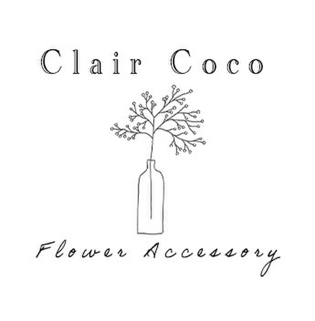 Clair Coco 作品一覧 | iichi 日々の暮らしを心地よくするハンドメイドやアンティークのマーケットプレイス
