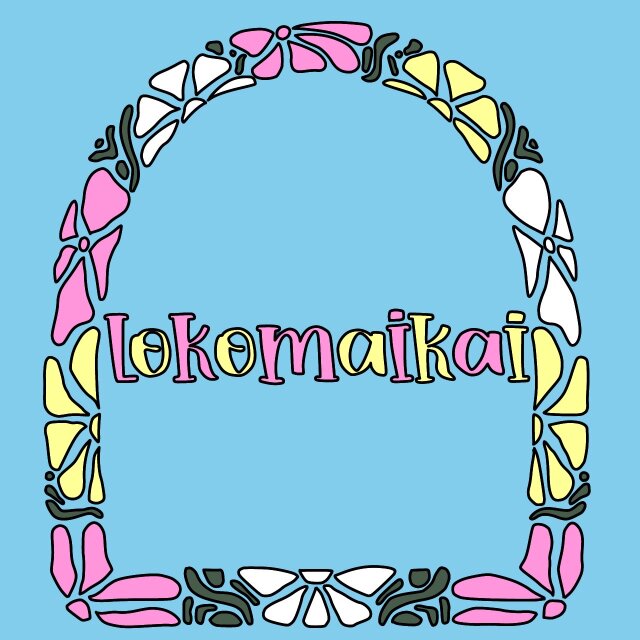 Lokomaikai ️iui 作品一覧 | iichi 日々の暮らしを心地よくするハンドメイドやアンティークのマーケットプレイス