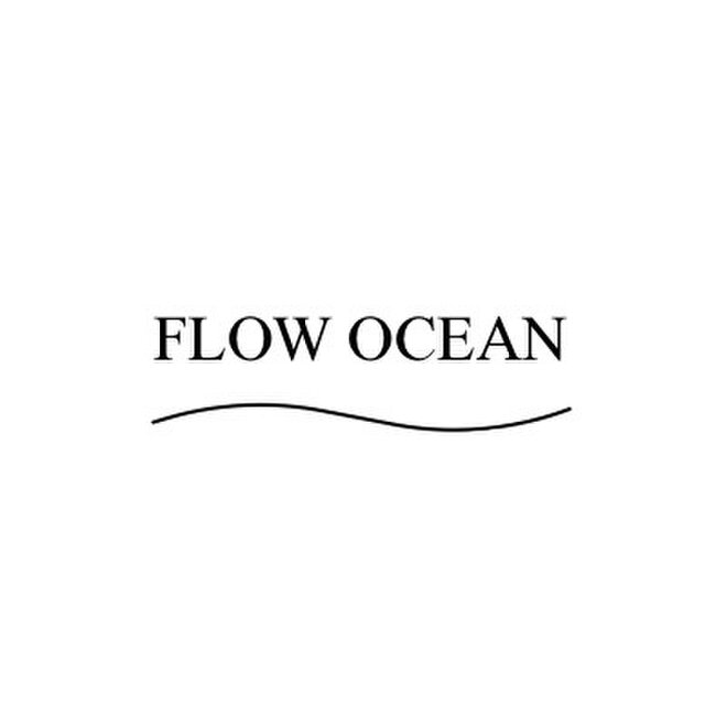 FLOW OCEAN プロフィール | iichi 日々の暮らしを心地よくするハンドメイドやアンティークのマーケットプレイス