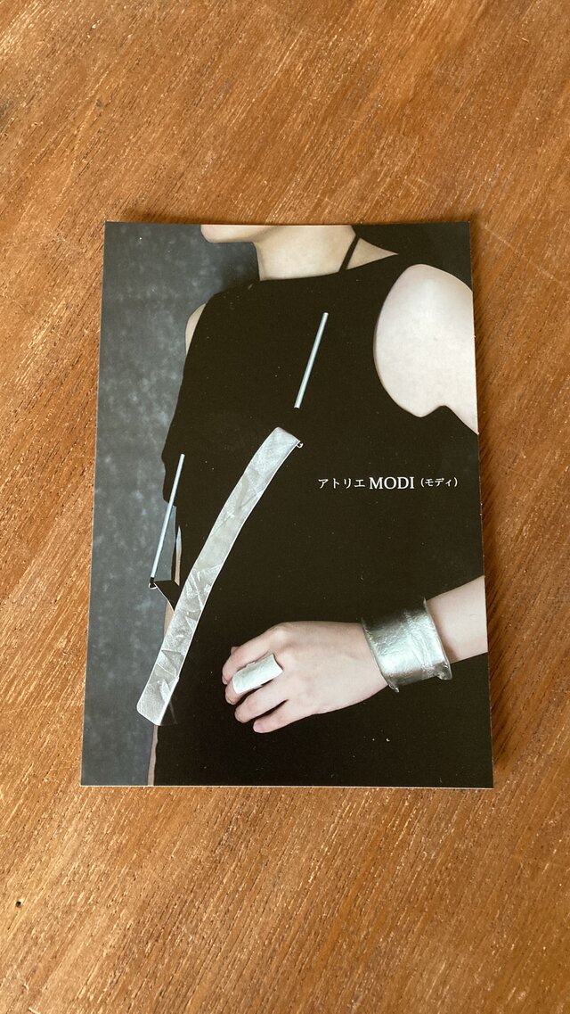 藤原美和子 プロフィール | iichi 日々の暮らしを心地よくするハンドメイドやアンティークのマーケットプレイス