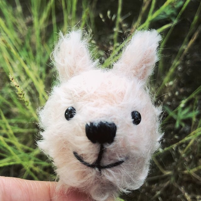 RAIDY BEAR プロフィール | iichi 日々の暮らしを心地よくするハンドメイドやアンティークのマーケットプレイス