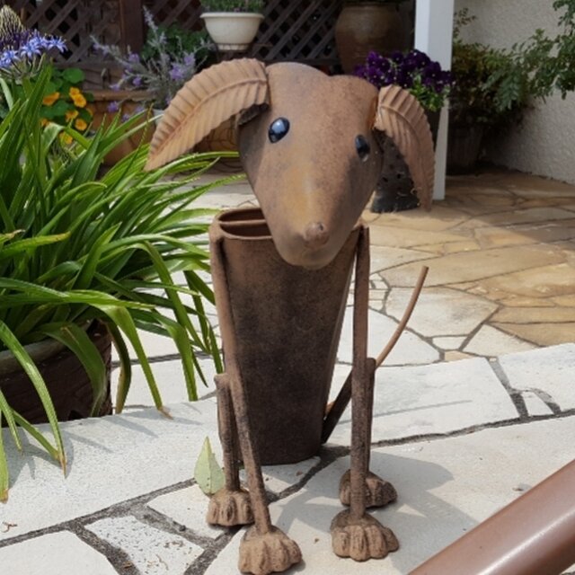 Nico-Pon プロフィール | iichi 日々の暮らしを心地よくするハンドメイドやアンティークのマーケットプレイス