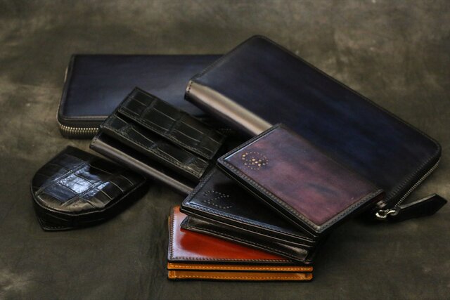 コロラツィオーネ プロフィール | iichi 日々の暮らしを心地よくするハンドメイドやアンティークのマーケットプレイス