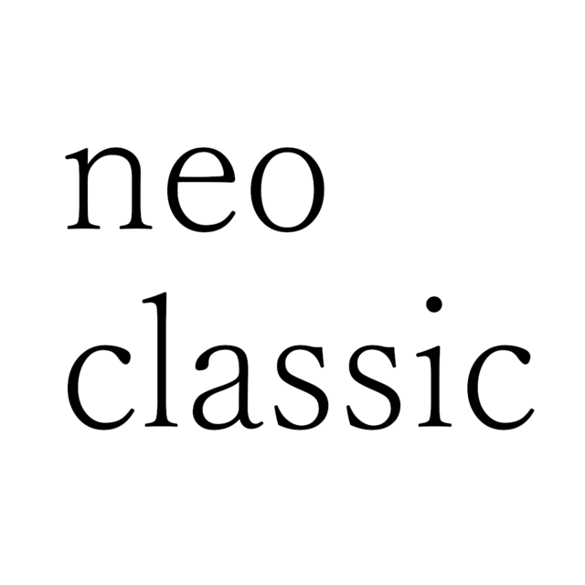 neo classic 作品一覧 | iichi 日々の暮らしを心地よくするハンドメイドやアンティークのマーケットプレイス