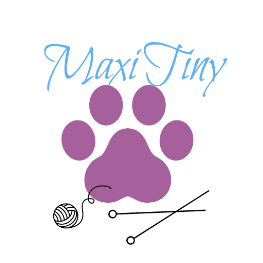 猫の手 MaxiTiny プロフィール | iichi 日々の暮らしを心地よくするハンドメイドやアンティークのマーケットプレイス