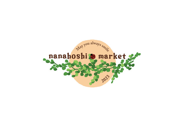 nanahoshi market 作品一覧 | iichi 日々の暮らしを心地よくするハンドメイドやアンティークのマーケットプレイス