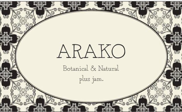 ARAKO 作品一覧 | iichi 日々の暮らしを心地よくするハンドメイドやアンティークのマーケットプレイス