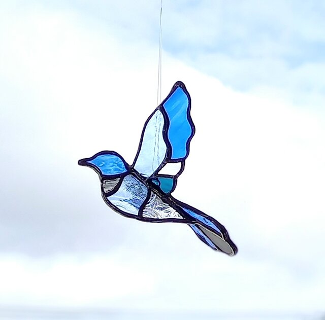 工房ルリ プロフィール | iichi 日々の暮らしを心地よくするハンドメイドやアンティークのマーケットプレイス