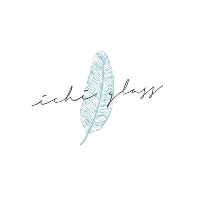 ichi glass HARA KANAKO 作品一覧 | iichi 日々の暮らしを心地よくするハンドメイドやアンティークのマーケットプレイス