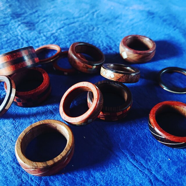 遊木掣 作品一覧 | iichi 日々の暮らしを心地よくするハンドメイドやアンティークのマーケットプレイス