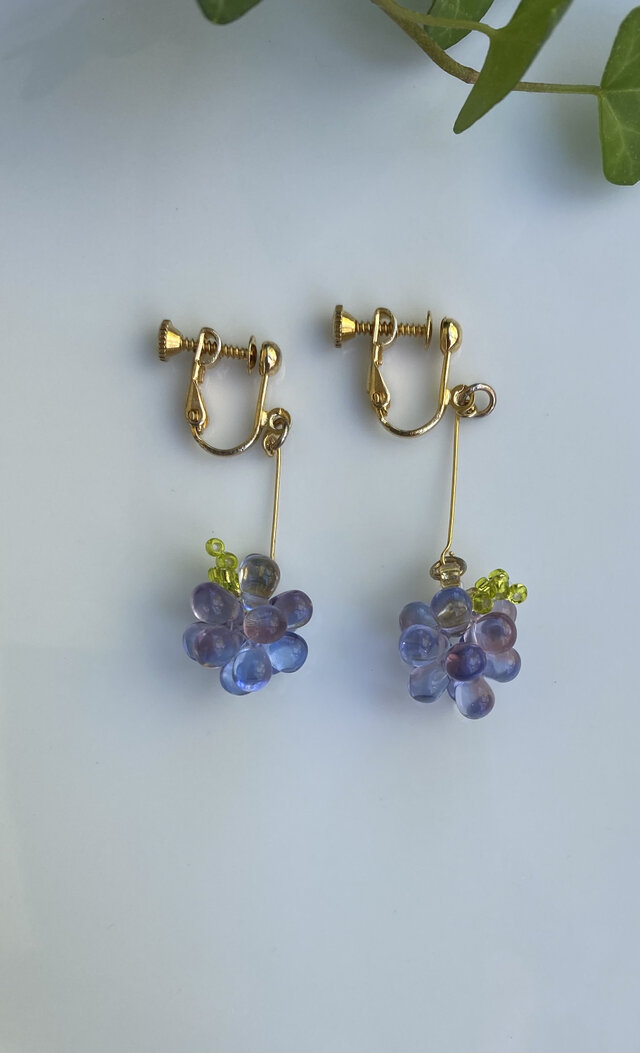 atelier kastanie 作品一覧 | iichi 日々の暮らしを心地よくするハンドメイドやアンティークのマーケットプレイス