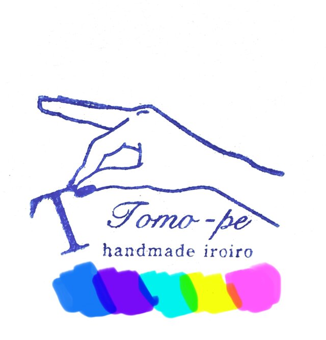 Tomo-pe 作品一覧 | iichi 日々の暮らしを心地よくするハンドメイドやアンティークのマーケットプレイス