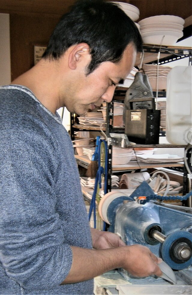 studio-shine 作品一覧 | iichi 日々の暮らしを心地よくするハンドメイドやアンティークのマーケットプレイス