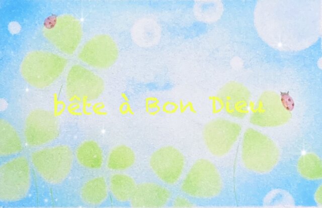 bête à Bon Dieu 作品一覧 | iichi 日々の暮らしを心地よくするハンドメイドやアンティークのマーケットプレイス