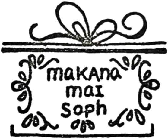 makana mai soph 作品一覧 | iichi 日々の暮らしを心地よくするハンドメイドやアンティークのマーケットプレイス