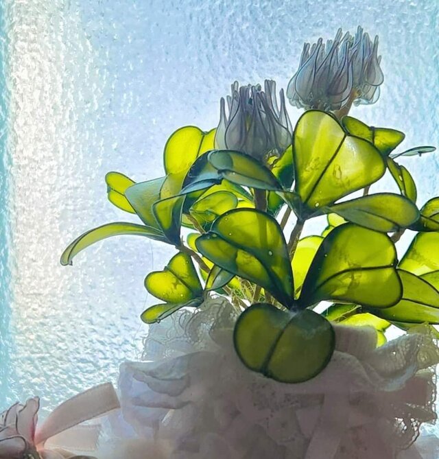 この花や 作品一覧 | iichi 日々の暮らしを心地よくするハンドメイドやアンティークのマーケットプレイス