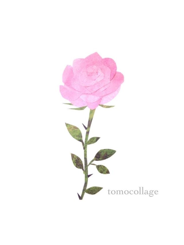 tomocollage 作品一覧 | iichi 日々の暮らしを心地よくするハンドメイドやアンティークのマーケットプレイス