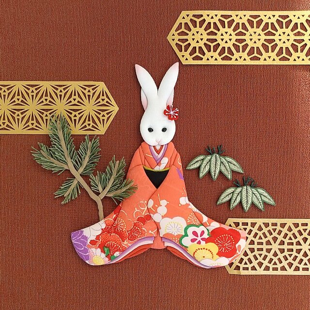 kinuusagi 作品一覧 | iichi 日々の暮らしを心地よくするハンドメイドやアンティークのマーケットプレイス