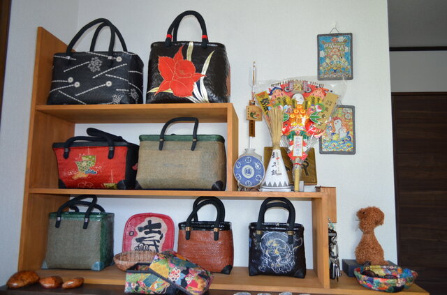 晴れ屋 プロフィール | iichi 日々の暮らしを心地よくするハンドメイドやアンティークのマーケットプレイス