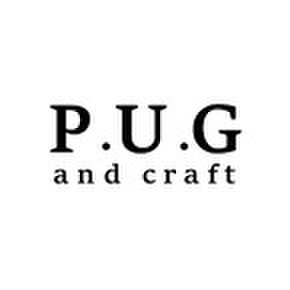 P.U.G and craft プロフィール | iichi 日々の暮らしを心地よくするハンドメイドやアンティークのマーケットプレイス