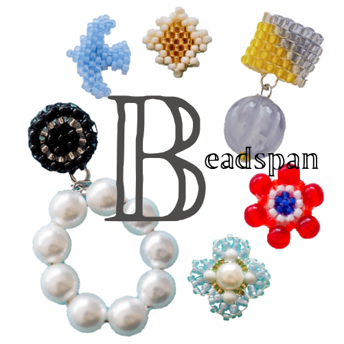 Beadspan 作品一覧 | iichi 日々の暮らしを心地よくするハンドメイドやアンティークのマーケットプレイス