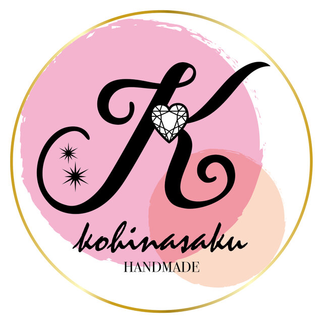 こひな咲く プロフィール | iichi 日々の暮らしを心地よくするハンドメイドやアンティークのマーケットプレイス