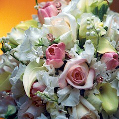 Bouquet Jewels 作品一覧 | iichi 日々の暮らしを心地よくするハンドメイドやアンティークのマーケットプレイス