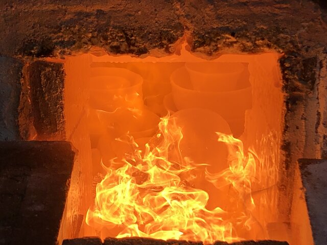 陶磁の路 作品一覧 | iichi 日々の暮らしを心地よくするハンドメイドやアンティークのマーケットプレイス