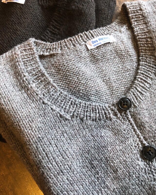 DesHaricots 作品一覧 | iichi 日々の暮らしを心地よくするハンドメイドやアンティークのマーケットプレイス