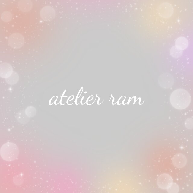 nail_atelier_ram 作品一覧 | iichi 日々の暮らしを心地よくするハンドメイドやアンティークのマーケットプレイス