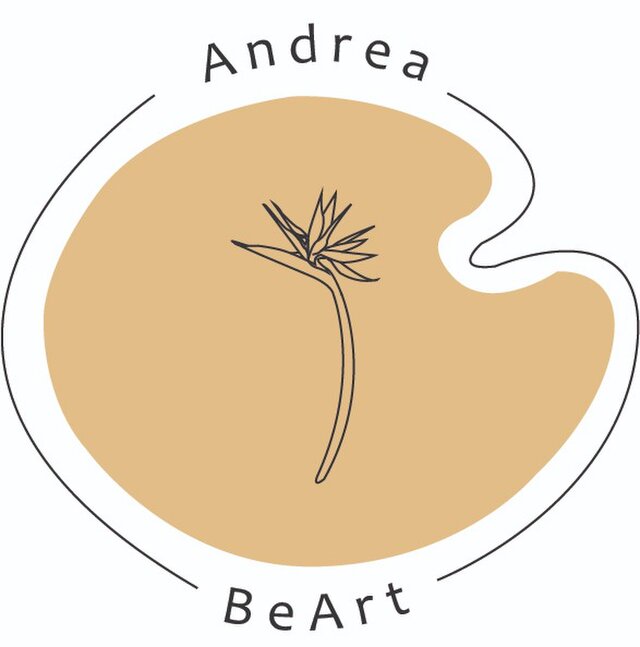 AndreaBeArt プロフィール | iichi 日々の暮らしを心地よくするハンドメイドやアンティークのマーケットプレイス