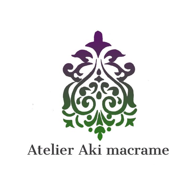 天然石マクラメジュエリー Atelier Aki macrame 作品一覧 | iichi 日々の暮らしを心地よくするハンドメイドやアンティークのマーケットプレイス
