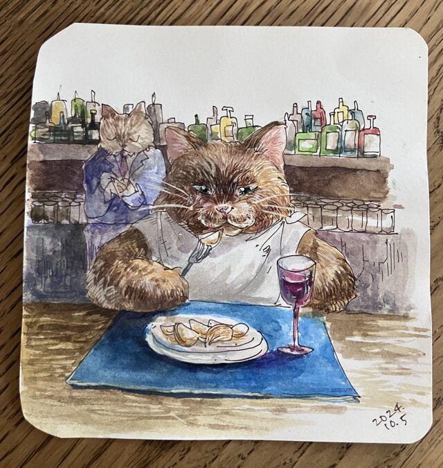 12センチの世界旅行イラストや 作品一覧 | iichi 日々の暮らしを心地よくするハンドメイドやアンティークのマーケットプレイス