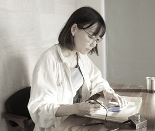 Jewelry creator Ami プロフィール | iichi 日々の暮らしを心地よくするハンドメイドやアンティークのマーケットプレイス